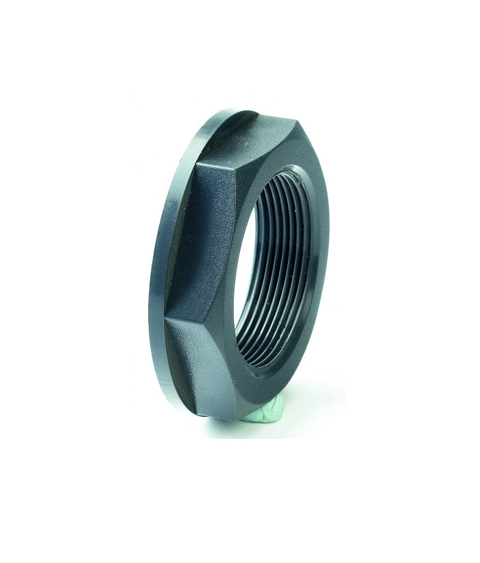 Back Nut - Suction Hose Shop