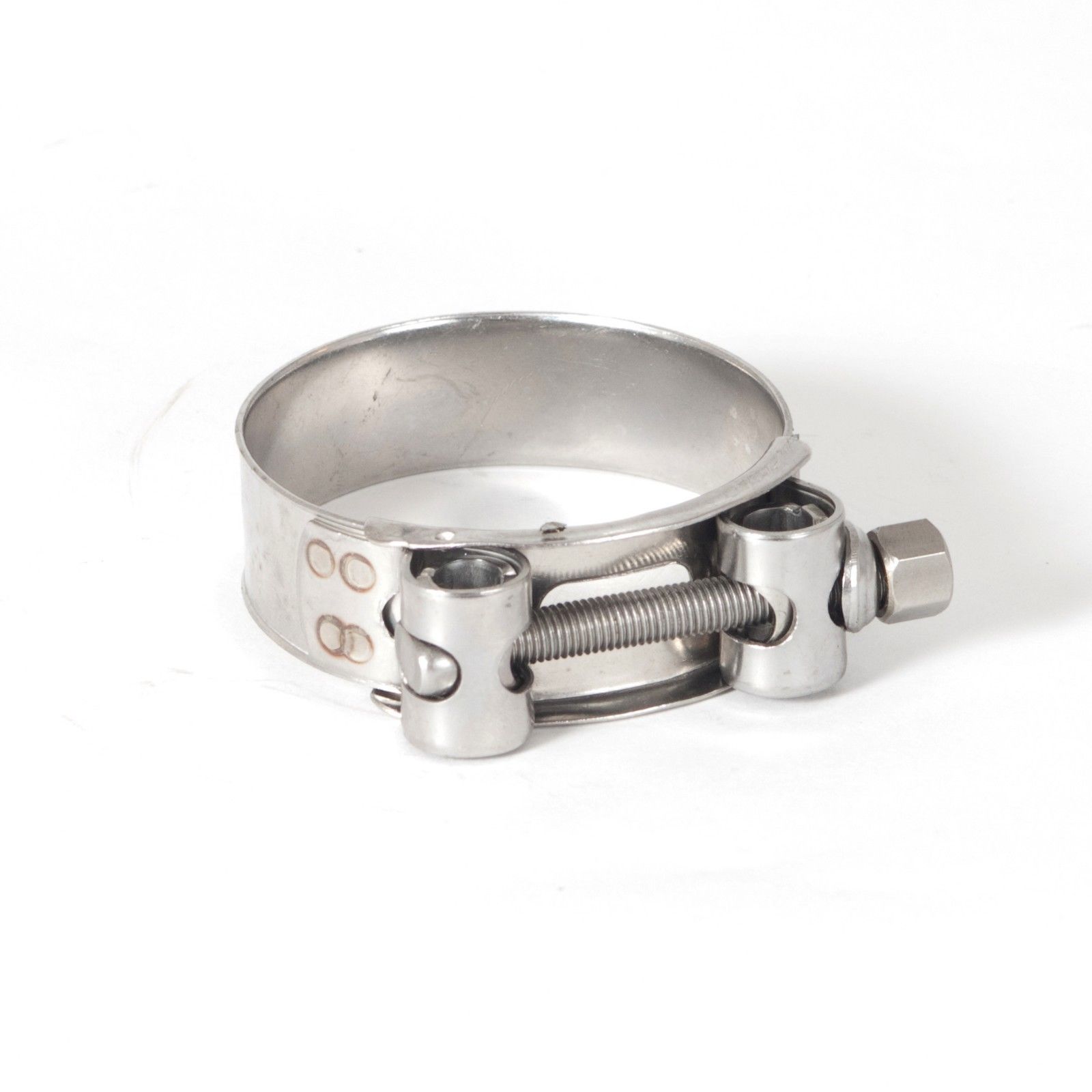 Hose Clamp - Stainless Steel – Suction Hose Shop